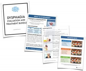 Medical SLPs