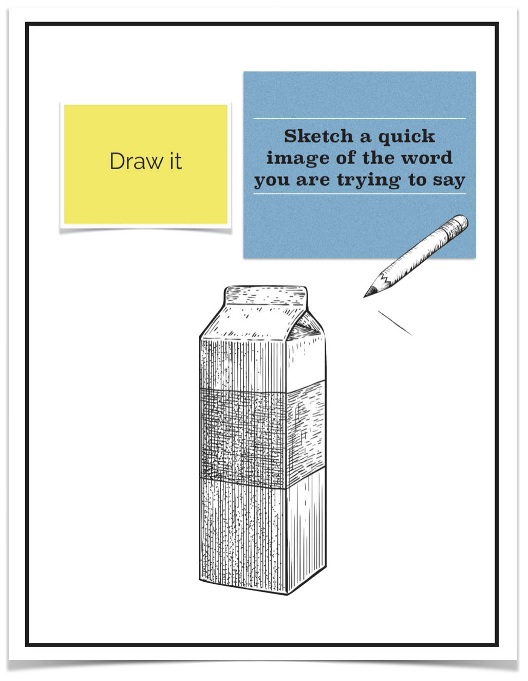 generative naming - Medical SLPs
